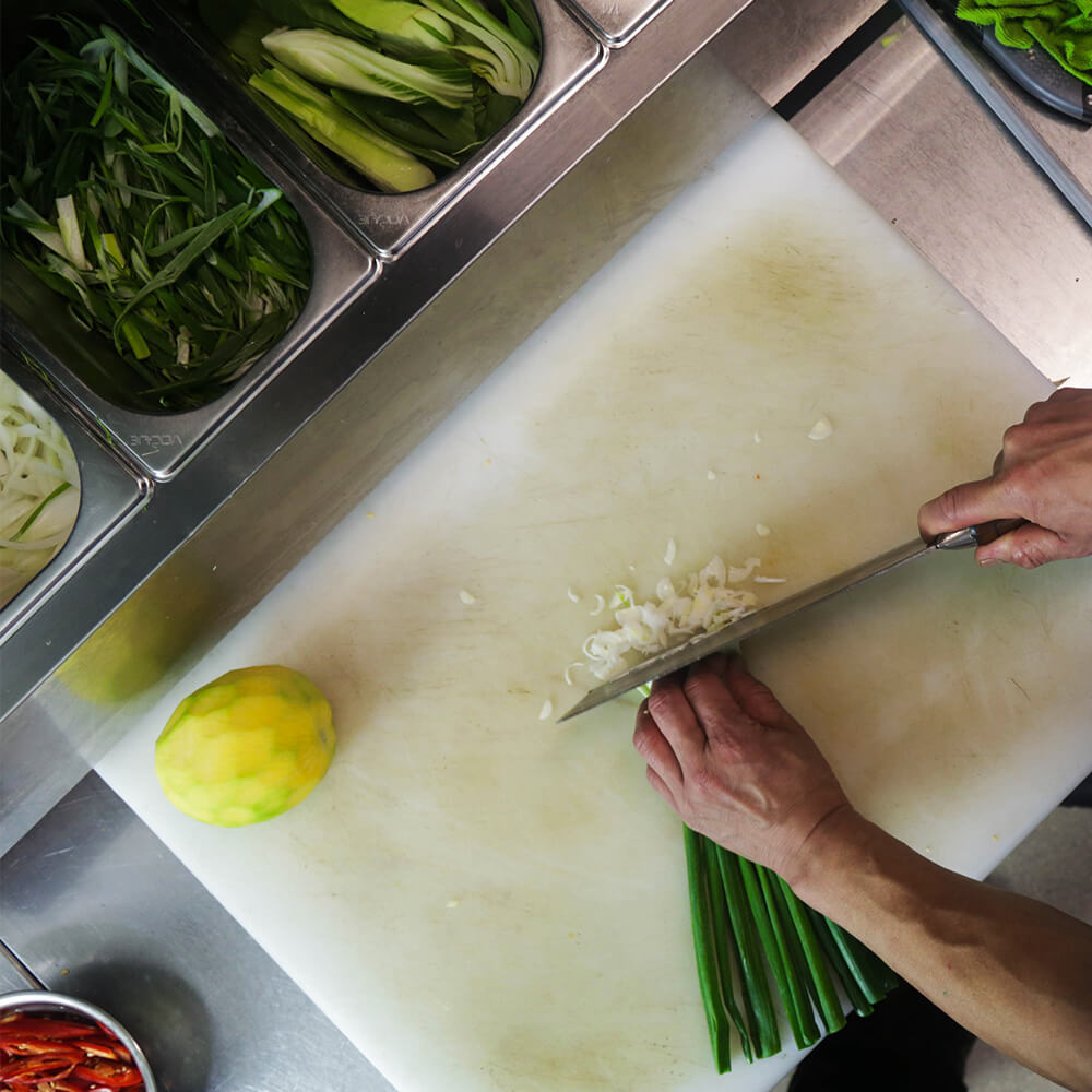 Our Story - Bambu Restaurant | Vietnamese Restaurant in Colchester, Essex